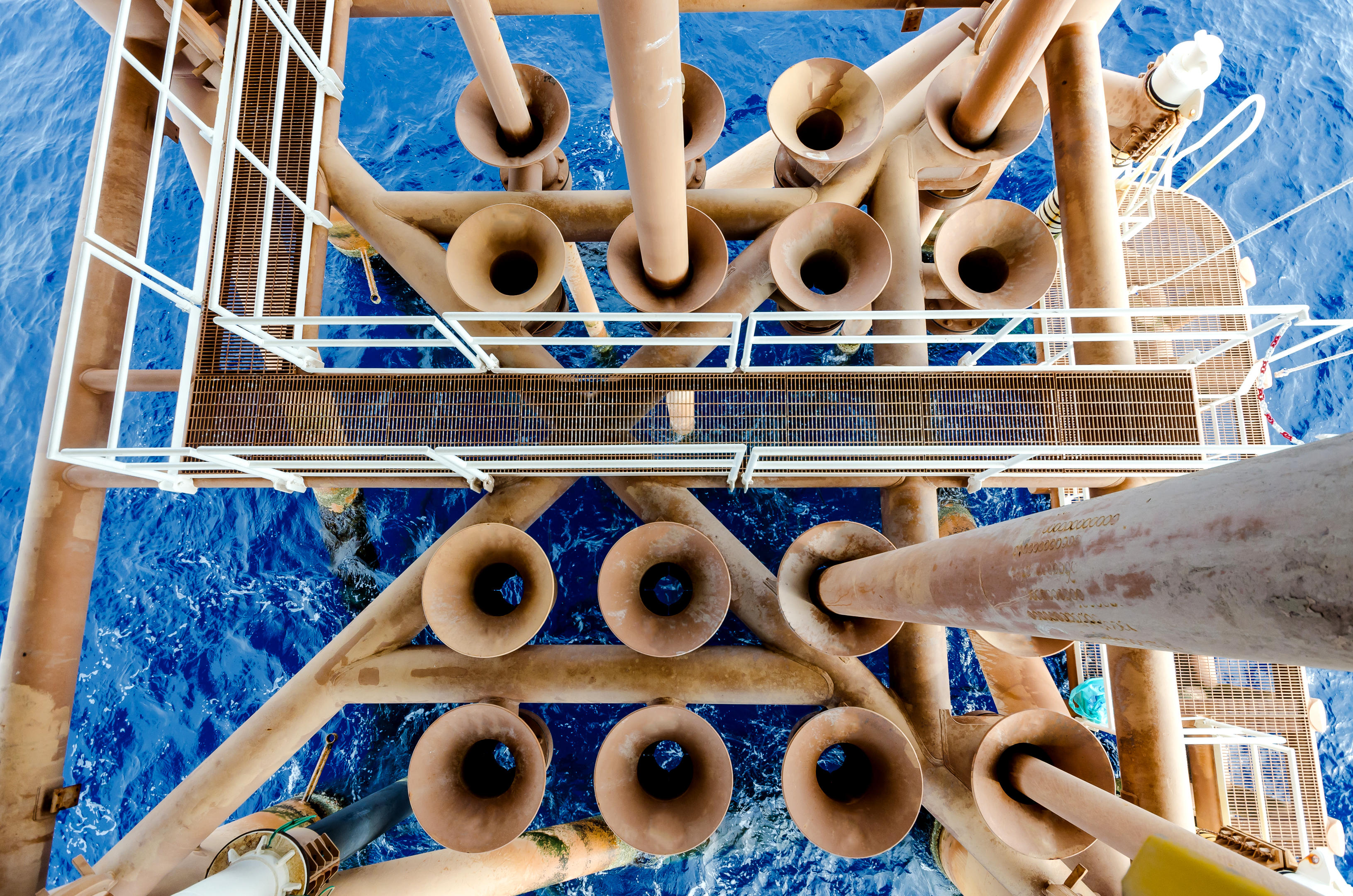 Gifts and hospitality register | NOPSEMA